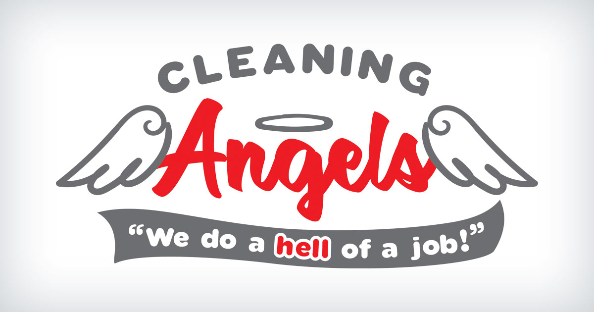 Cleaning Angels - Our Staff